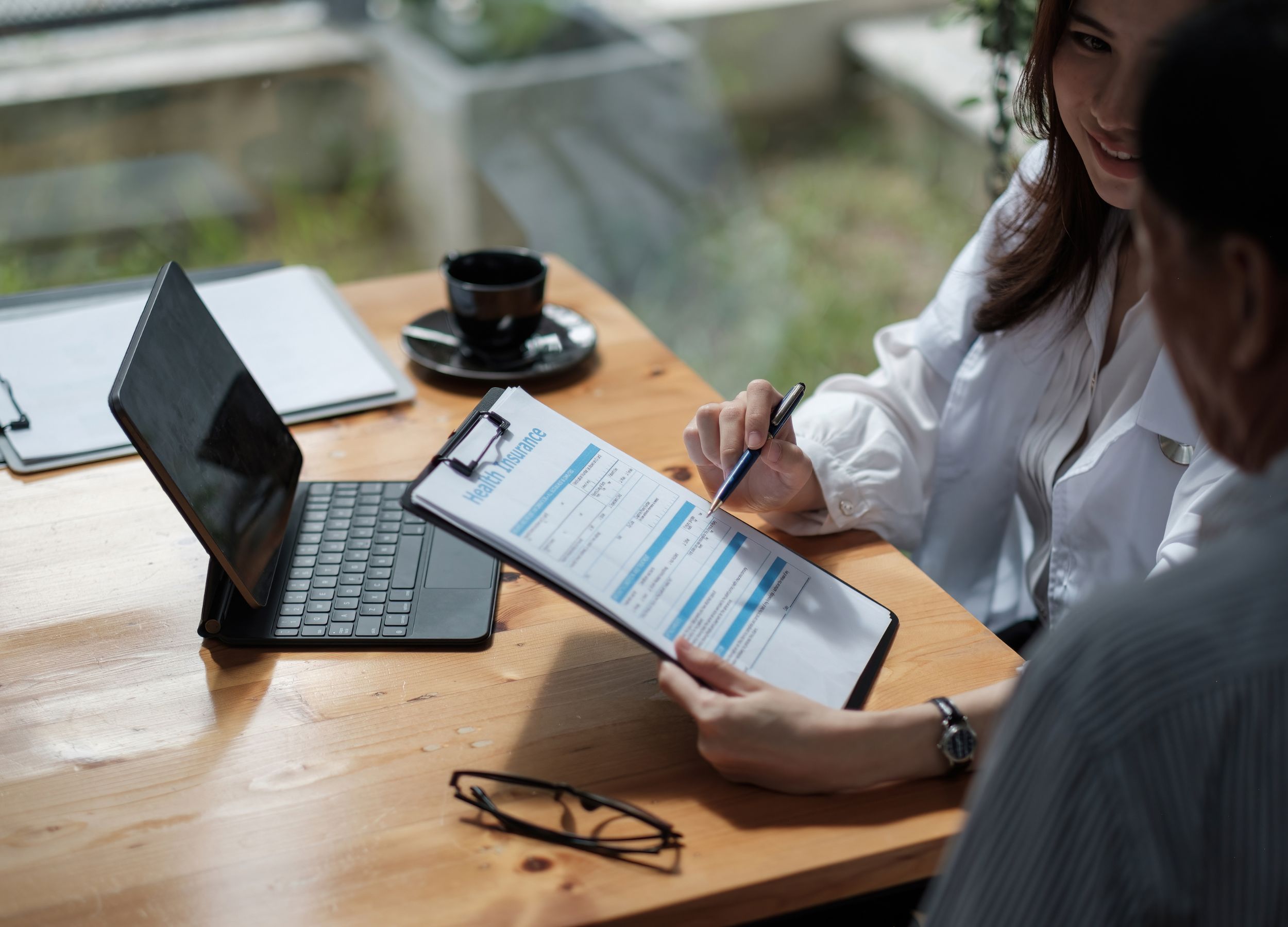 Why Every Adult Needs A Living Will – Debbie Babb Law