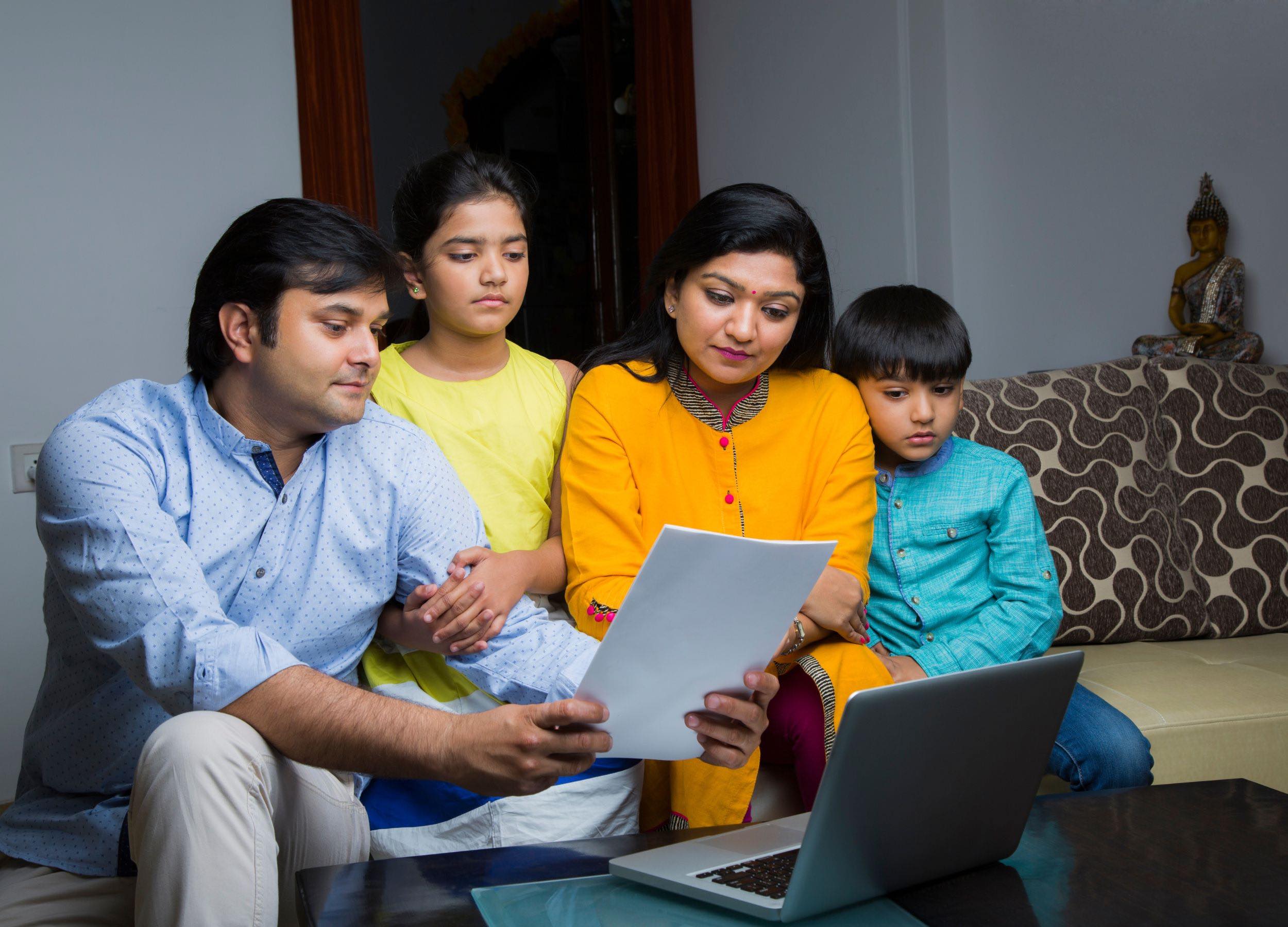What the National Debt Ceiling Extension Means for Your Family – Debbie ...