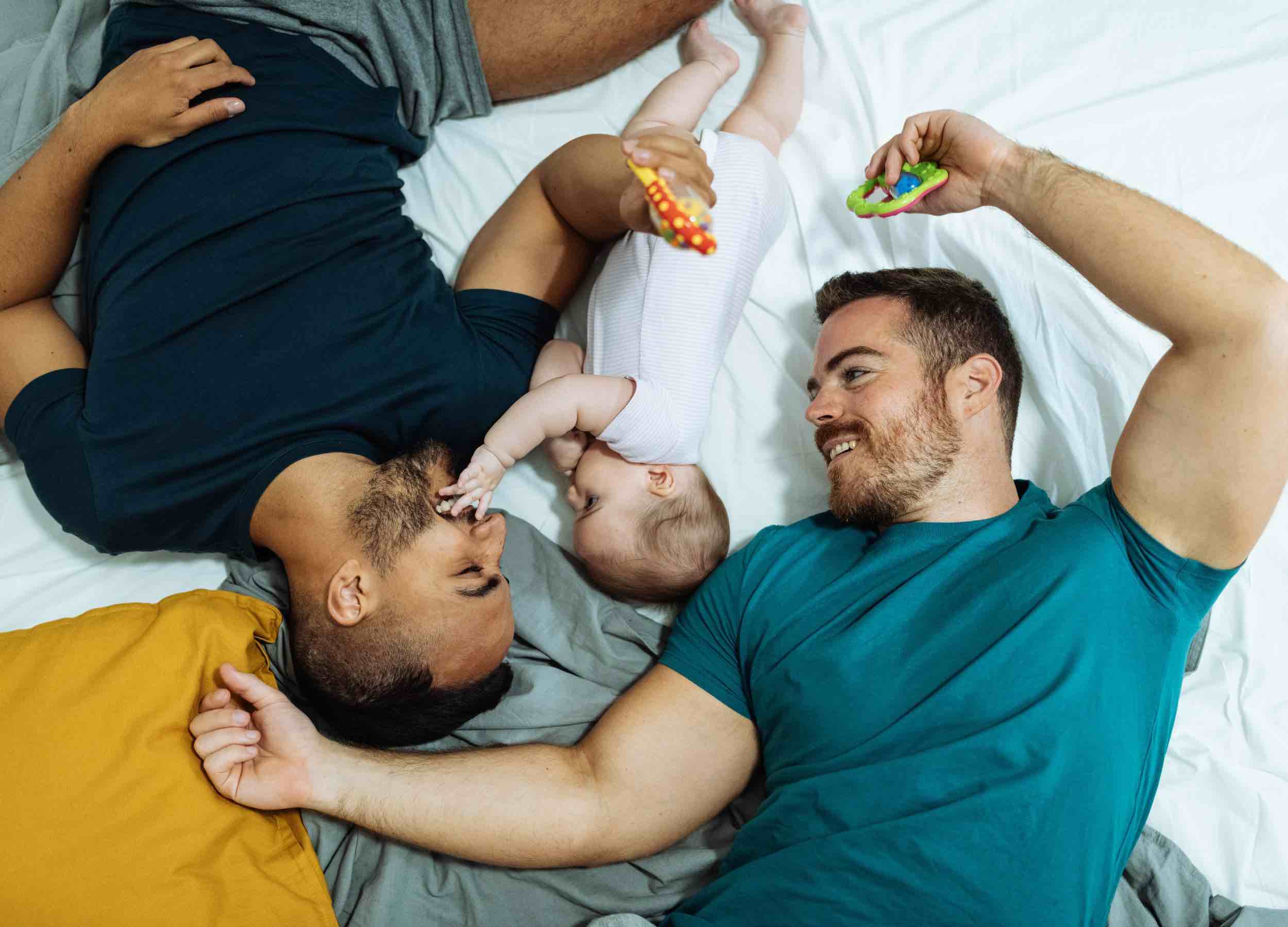 Pride Month & Planning: Securing a Legacy That Lasts – Debbie Babb Law