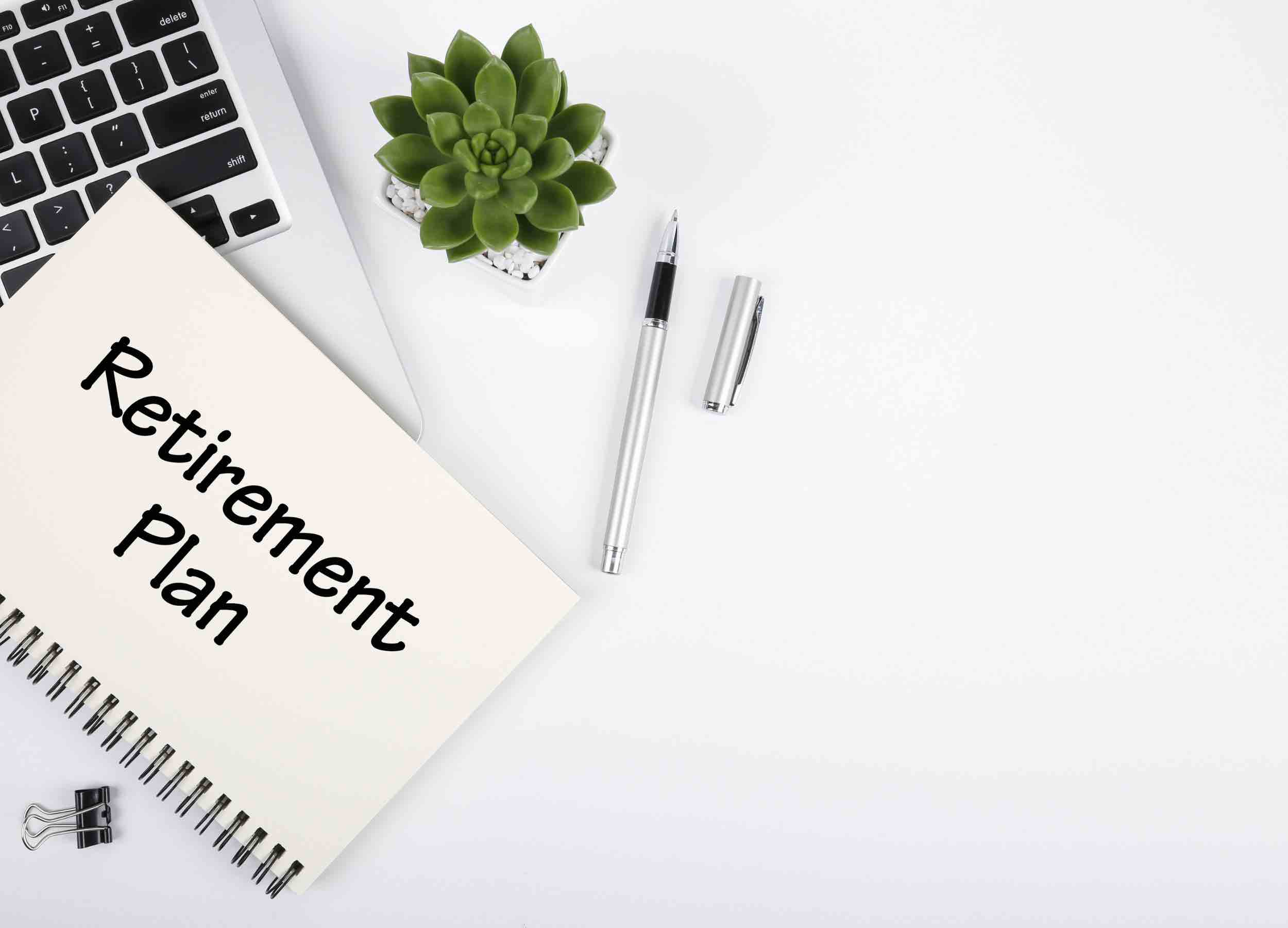 3 Things You Need To Know About Retirement Distributions – Debbie Babb Law