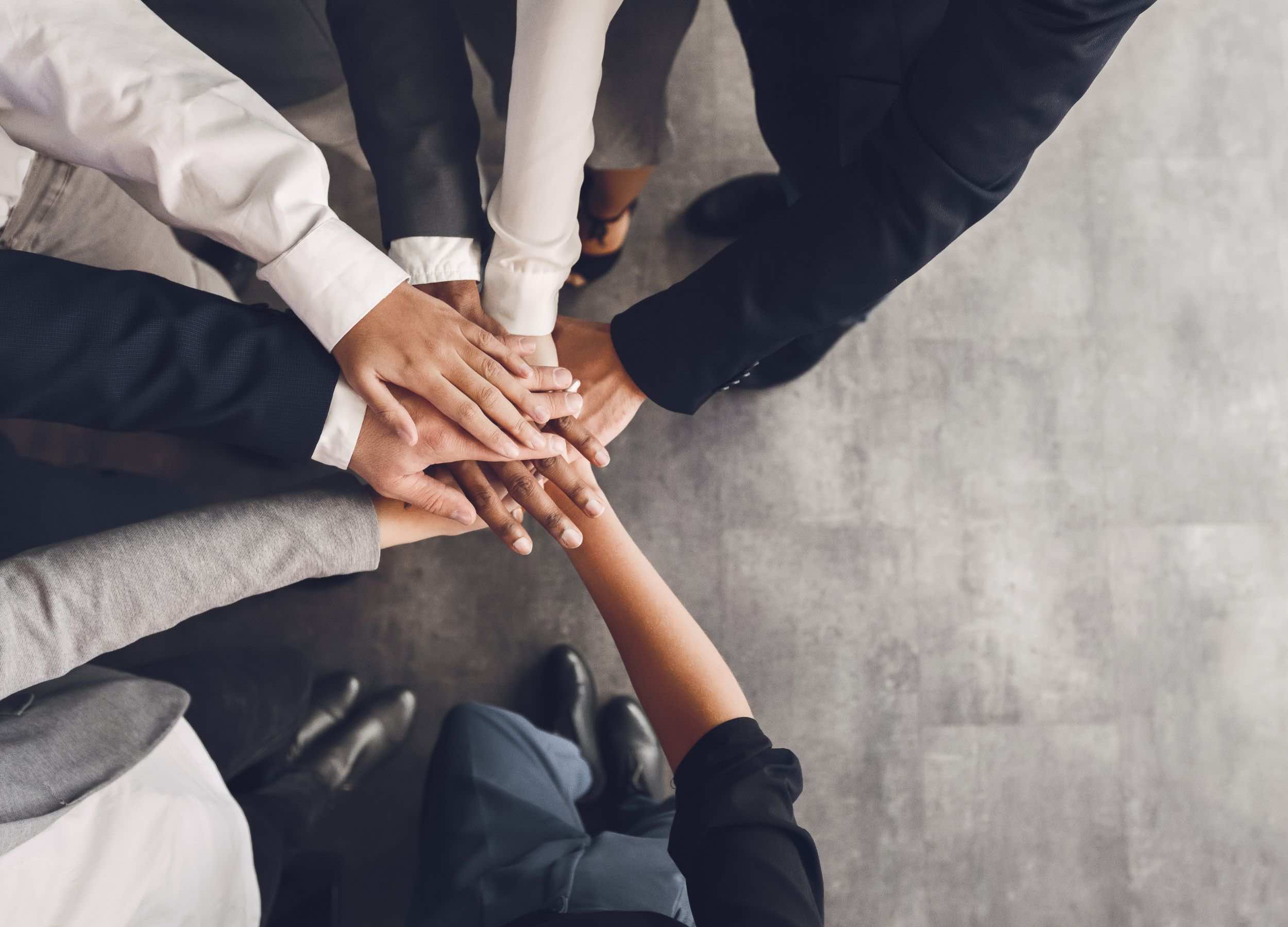 The 3 People Every Entrepreneur Needs On Their Team – Debbie Babb Law