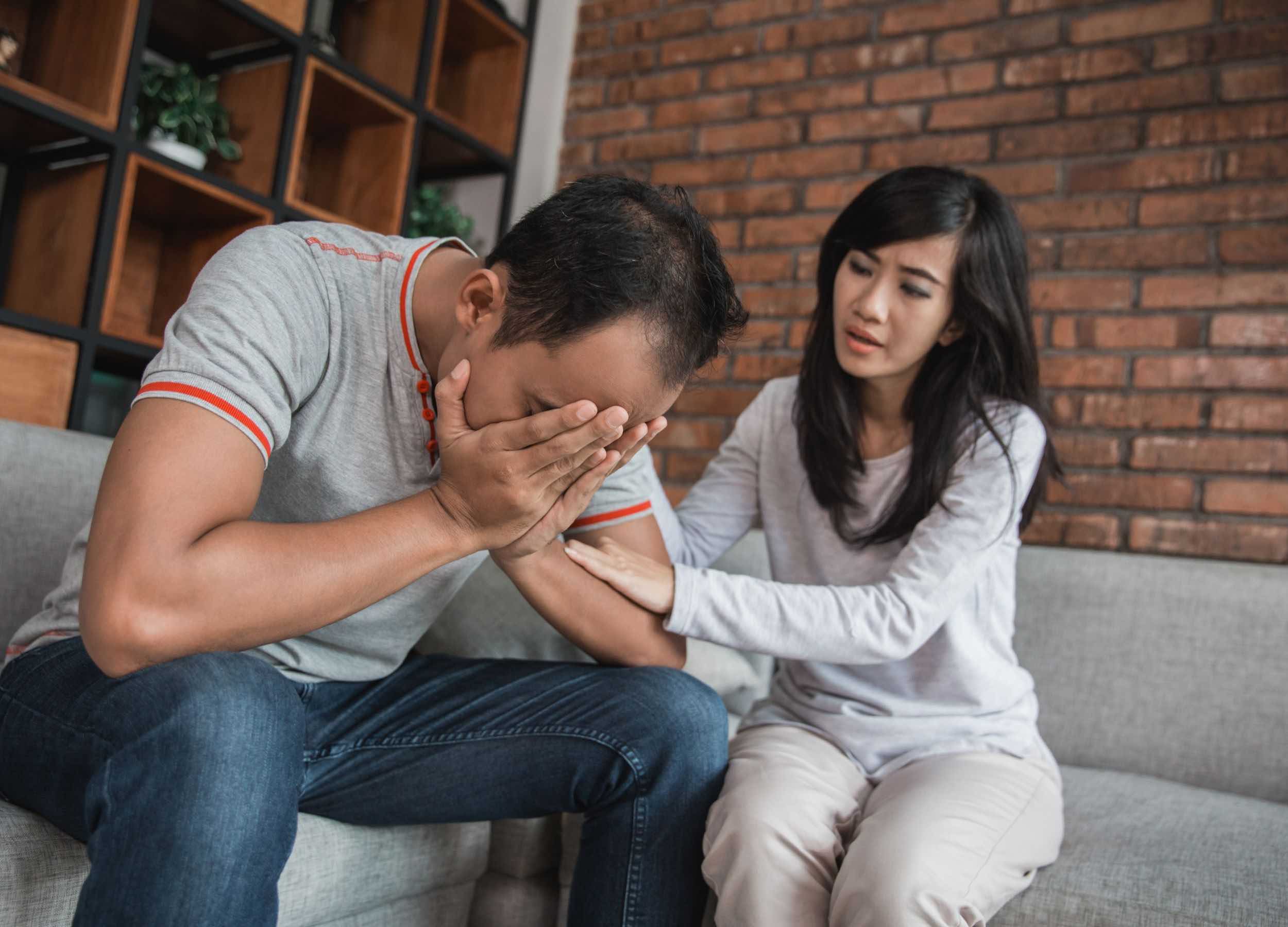 3 Ways to Comfort and Support A Loved One in Mourning – Debbie Babb Law